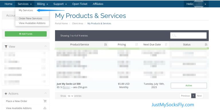 搬瓦工机场Just My Socks搭配软件与配置教程 - 搬瓦工机场 - Just My Socks